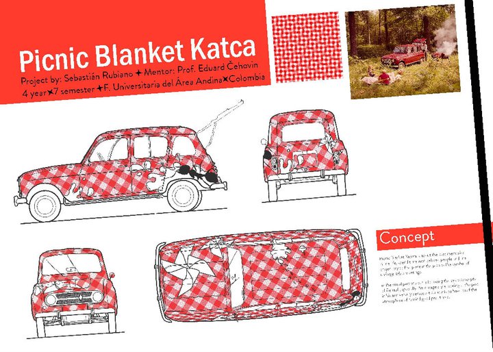 Katrca praznuje 50 let