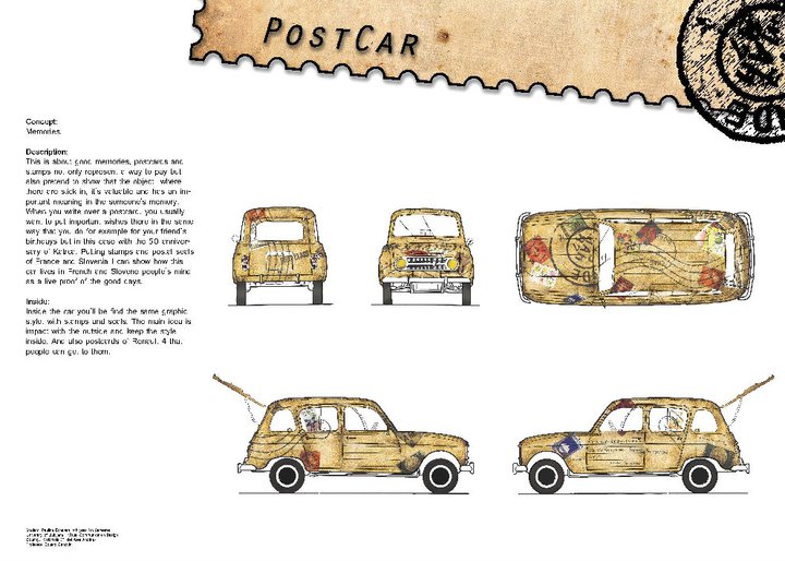 Katrca praznuje 50 let