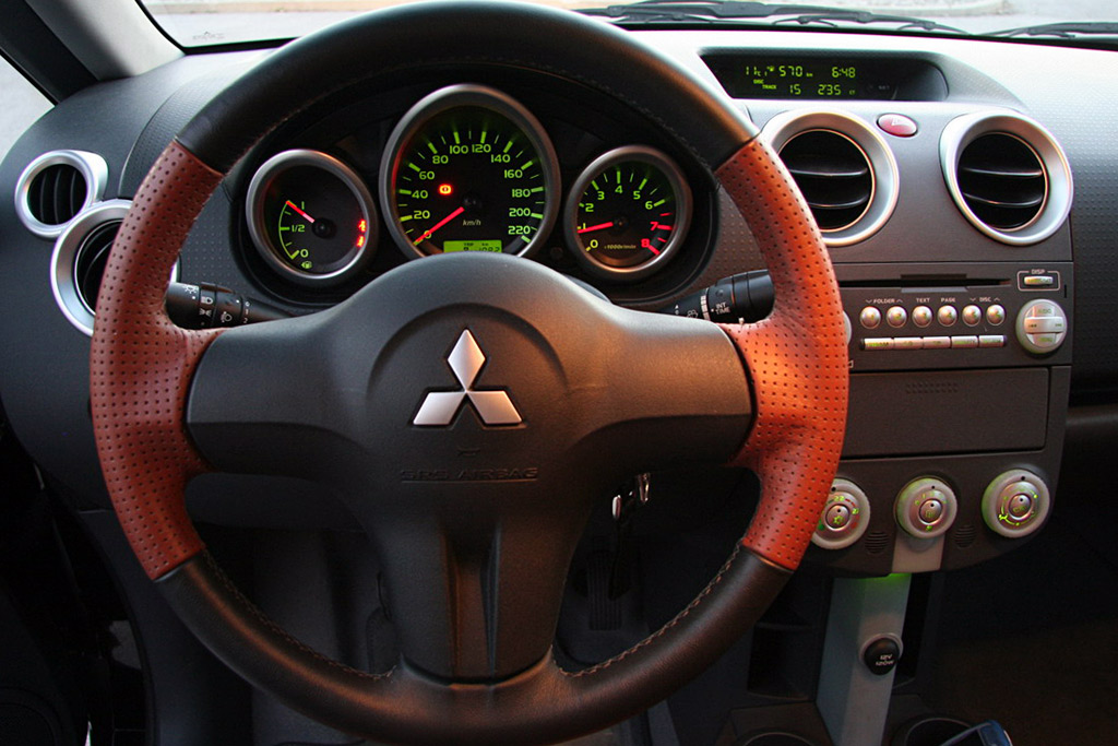 Mitsubishi colt CZC 1,5 instyle